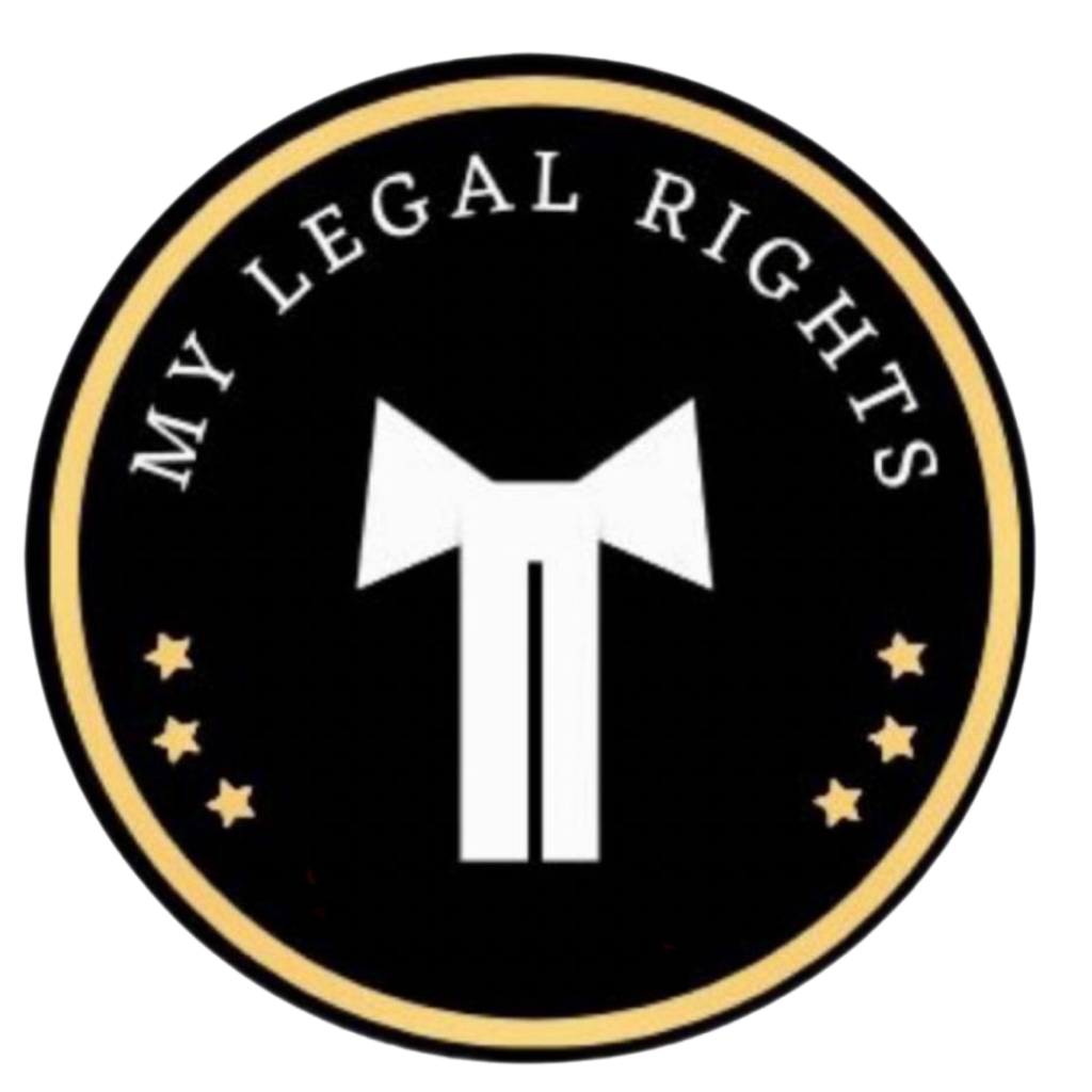 Home 1 - My Legal Rights